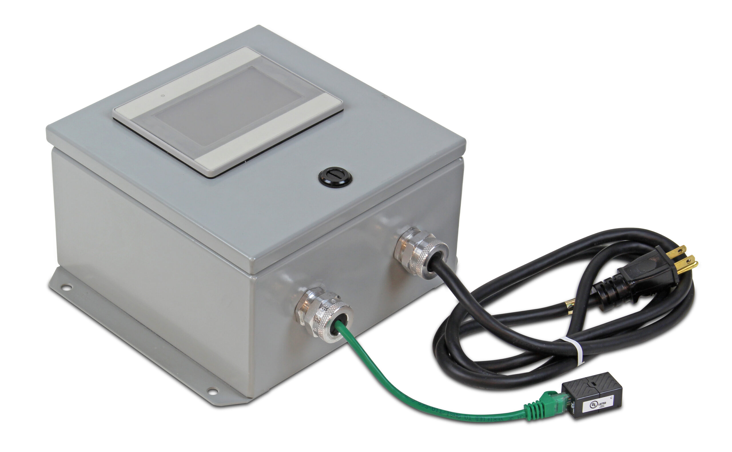 Beltway Remote Display - Scaleandmeasure