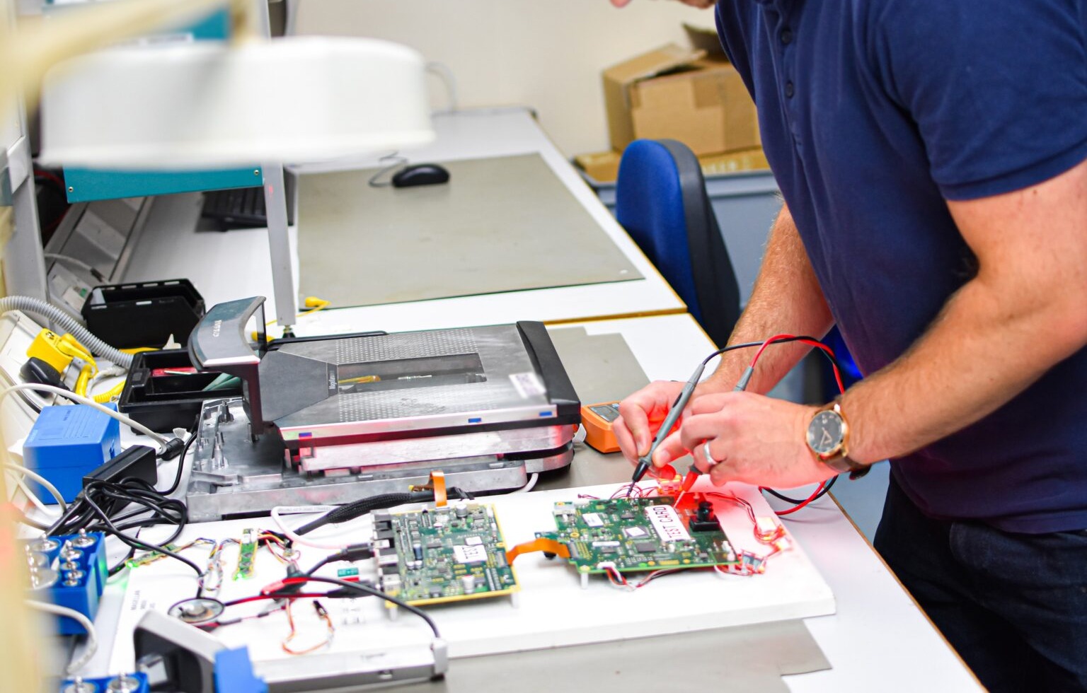 Scale Repair vs. Replacement: Making the Right Choice in Houston, TX ...