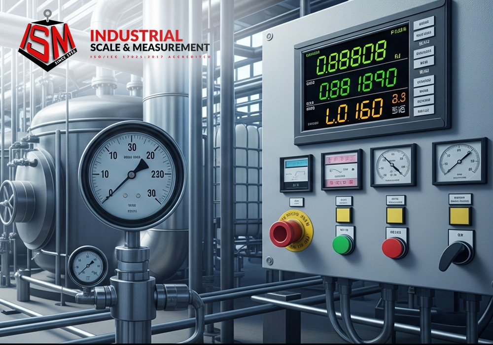 Emergency Scale Repair Houston for Perishable Cargo | 24/7 Service