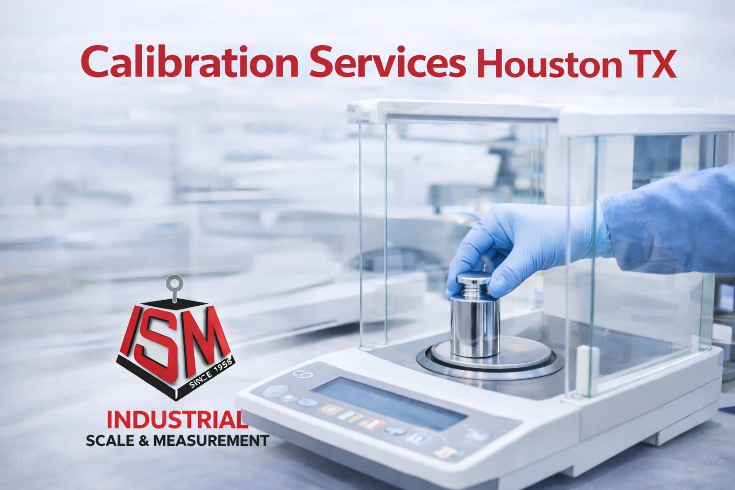 Calibration Services Houston TX for Quality Audit Support